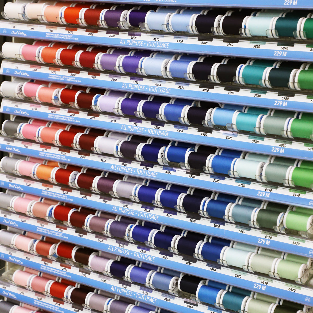 Thread – Fabricland Online