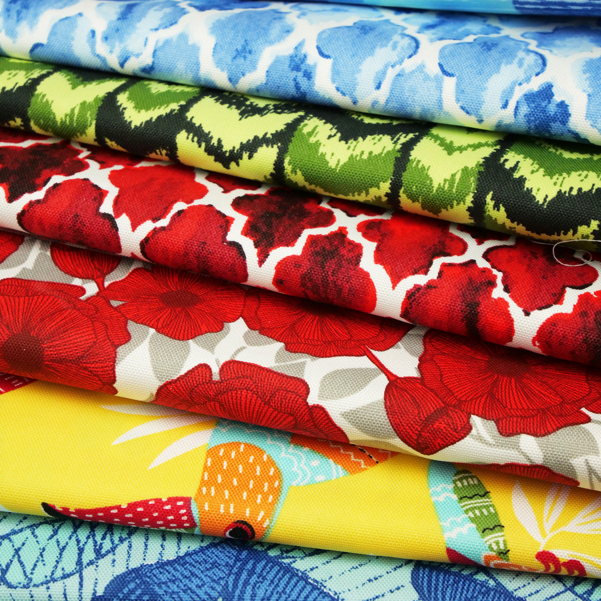 Outdoor Prints – Fabricland Online