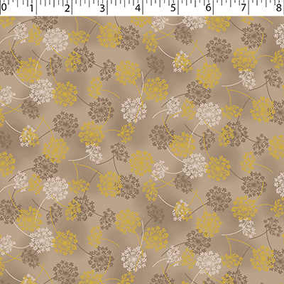 BEE-DAZZLE - PUFF BALL – Fabricland Online