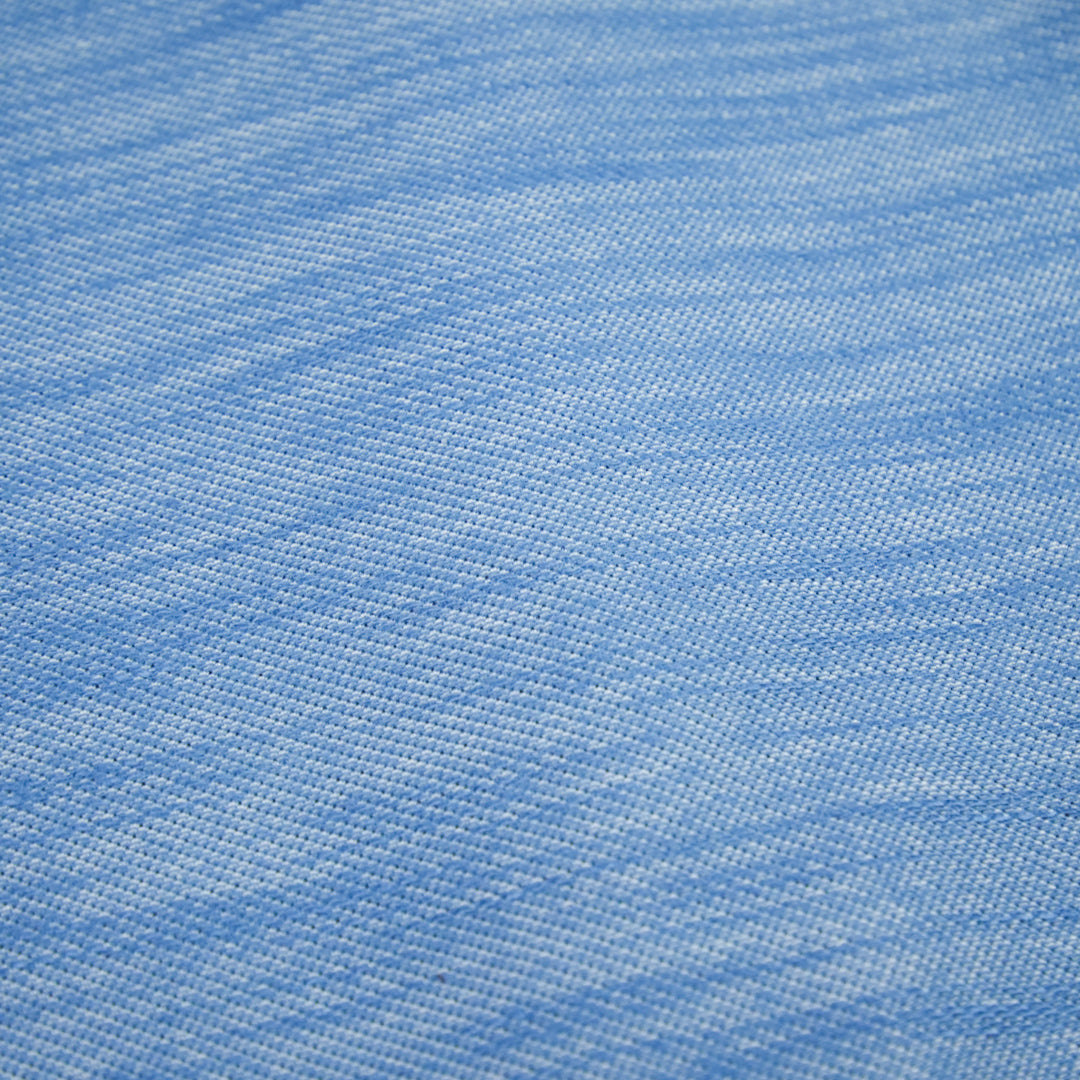 INDIGO JUNCTION-DENIM KNIT – Fabricland Online