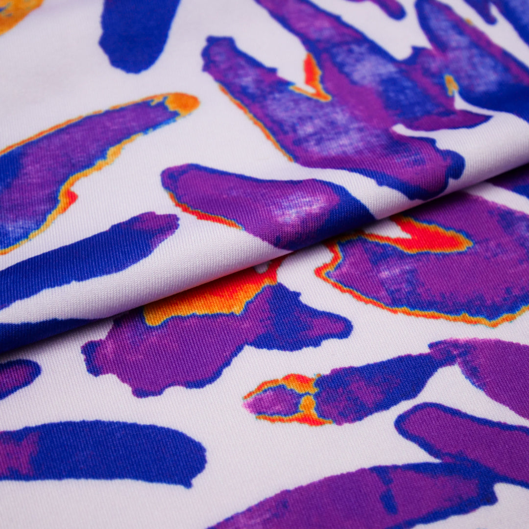 SUMMER ESSENTIAL - KNIT PRINTS - ABSTRACT – Fabricland Online