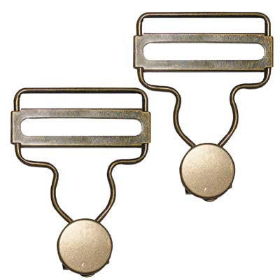 OVERALL BUCKLE SET 38MM – Fabricland Online