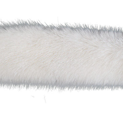 FAUX FUR TRIM 8.9CM (3 1/2") – Fabricland Online