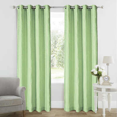 PINNACLE RING TOP PANEL - SPEARMINT – Fabricland Online