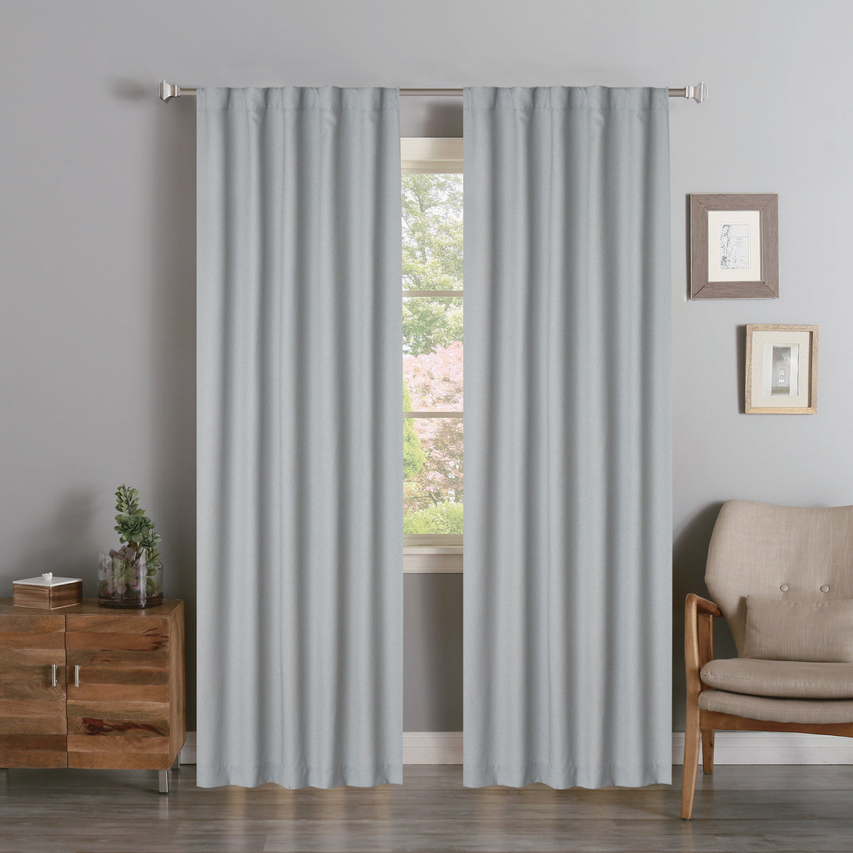 DRAPERY PANELS – Fabricland Online