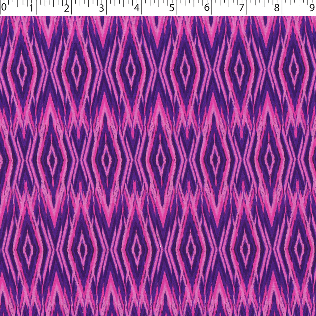SOCIETY POPLIN PRINTS - DIAMOND – Fabricland Online