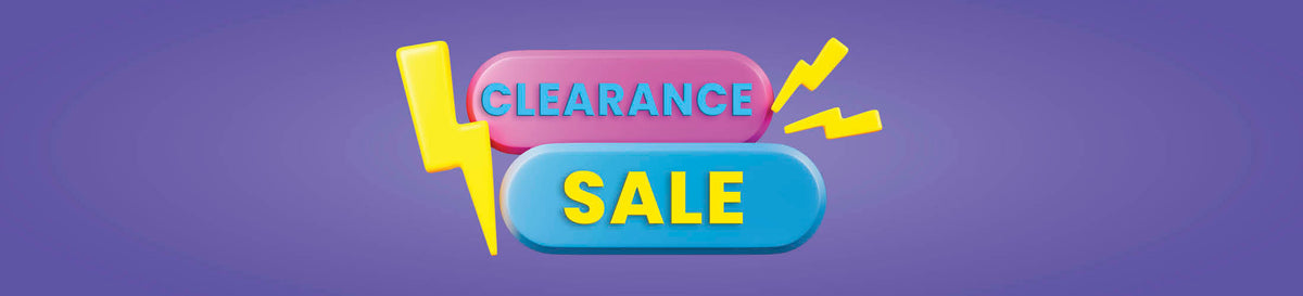 Clearance Master – Fabricland Online