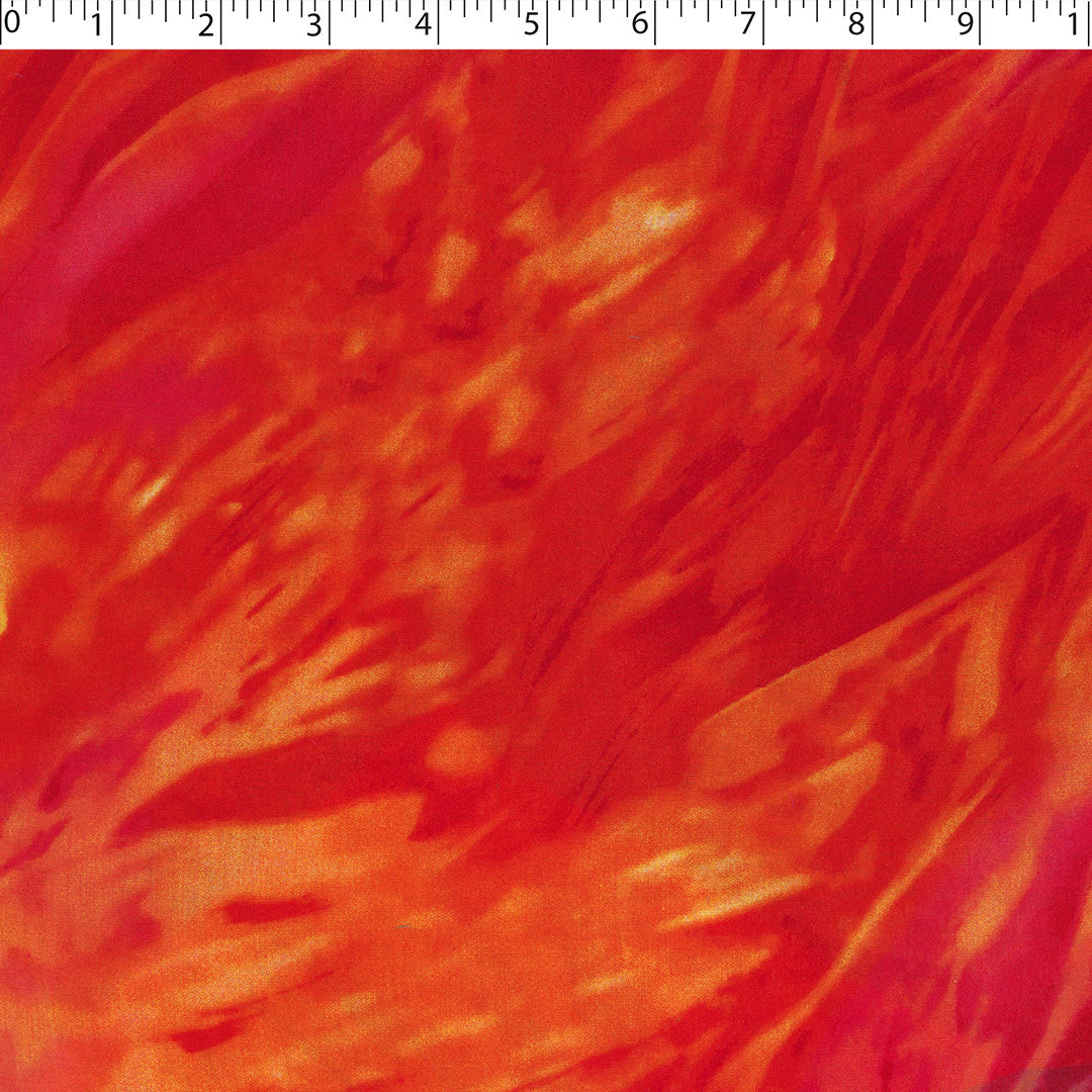 IMOGENE PRINTS - ABSTRACT WATERCOLOR – Fabricland Online