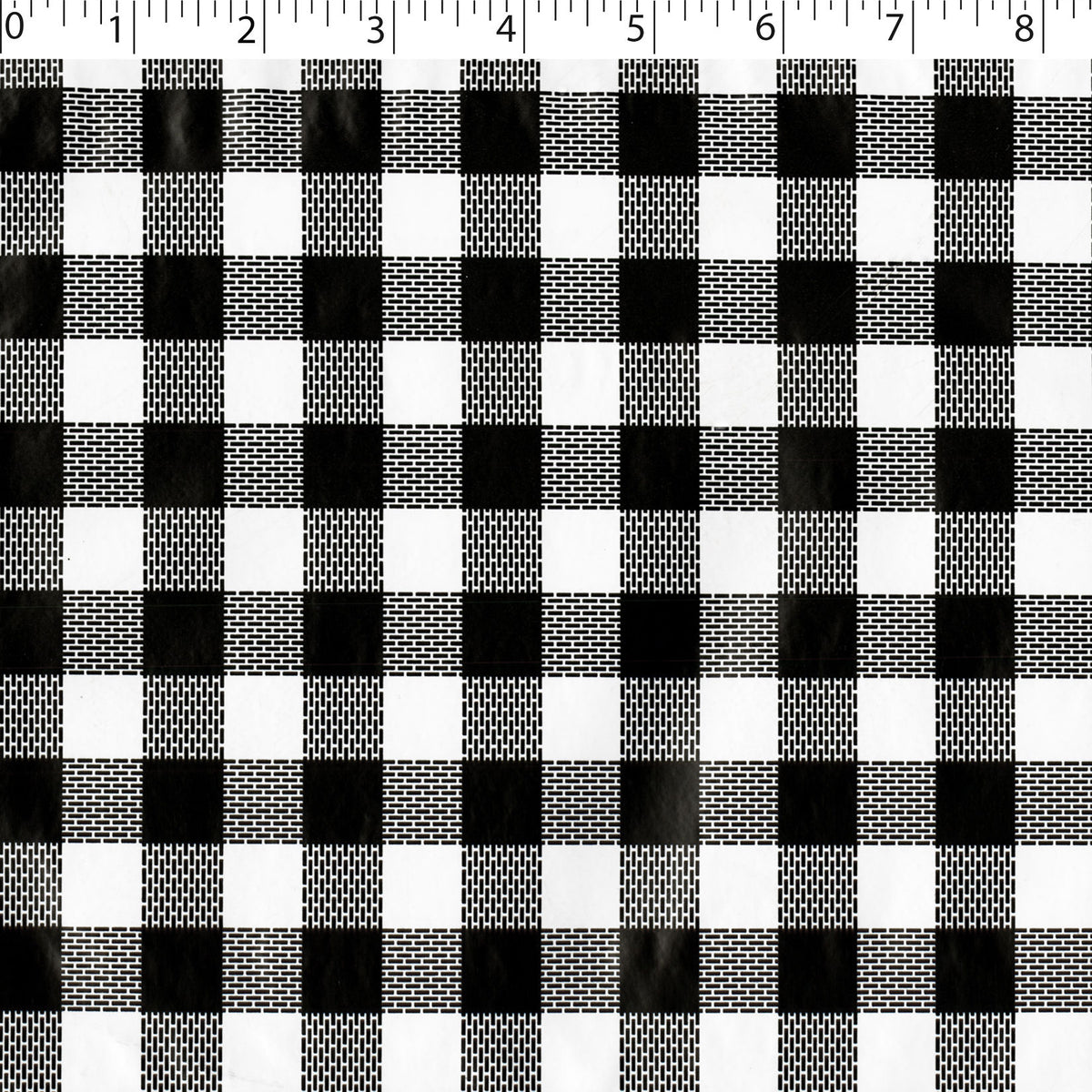VINYL TABLING - CHECK – Fabricland Online