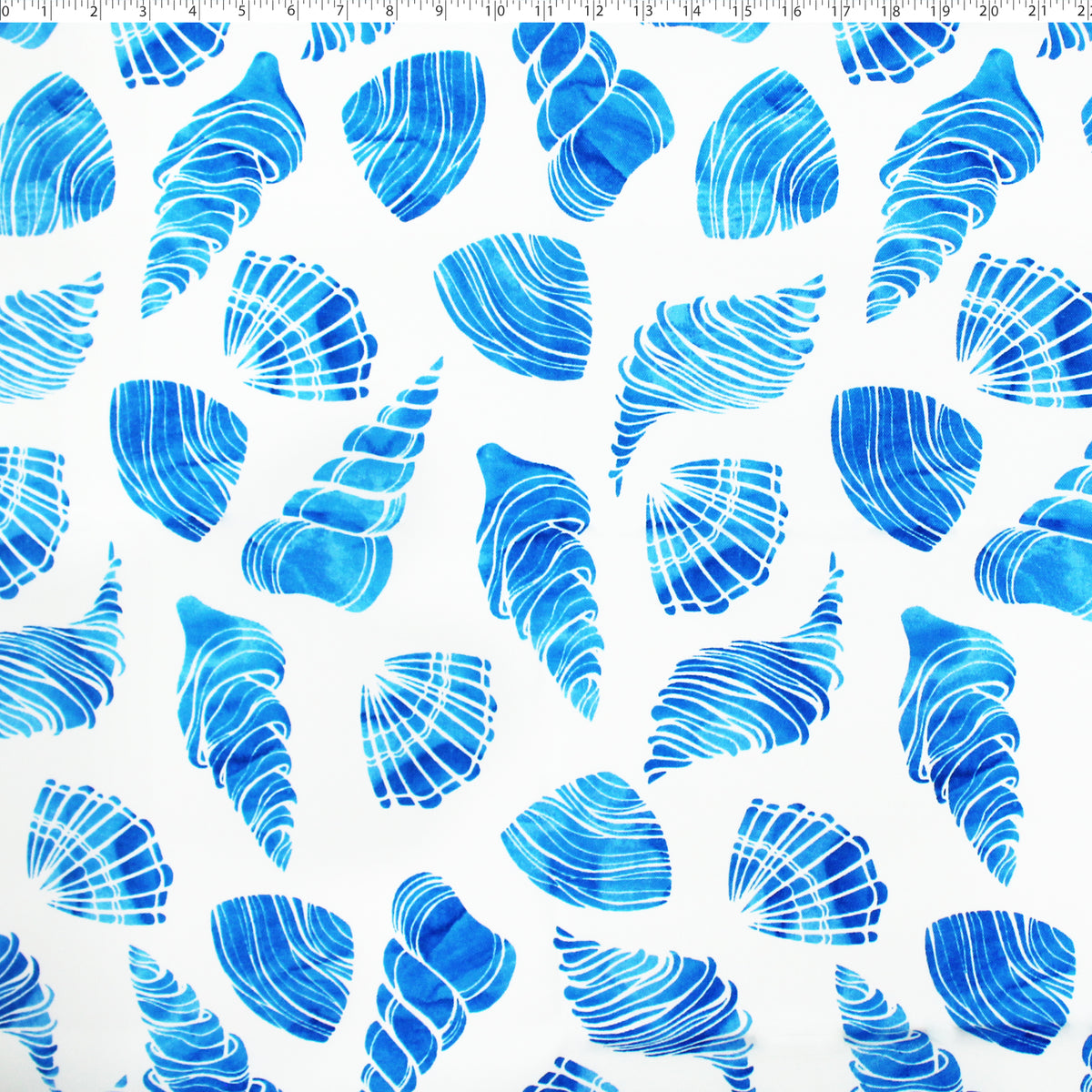 Outdoor Prints – Fabricland Online