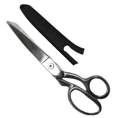 TAILOR SUPREME STAINLESS STEEL SCISSORS 23CM – Fabricland Online