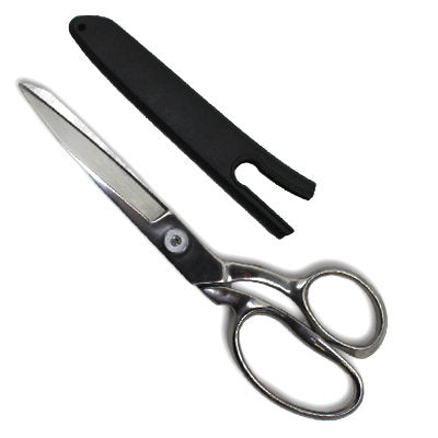 TAILOR SUPREME STAINLESS STEEL SCISSORS 25.4CM – Fabricland Online