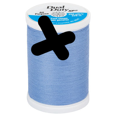S910 Thread GENERAL PURPOSE DUAL DUTY XP 229M BLUE FAMILY OF COLOURS ...
